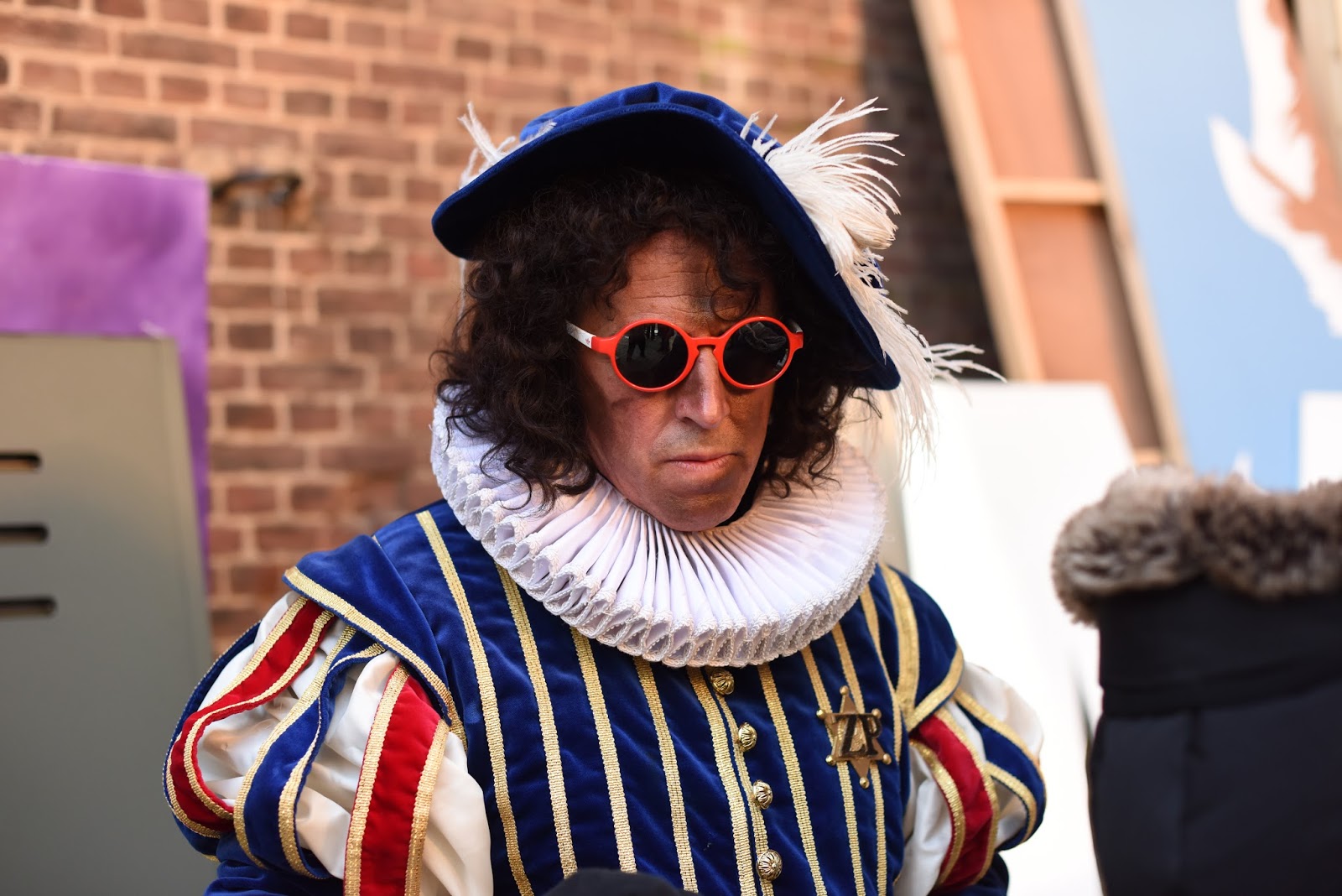 Ay Ramon, de eerste Vlaamse Sinterklaasfilm - Getest op kinderen