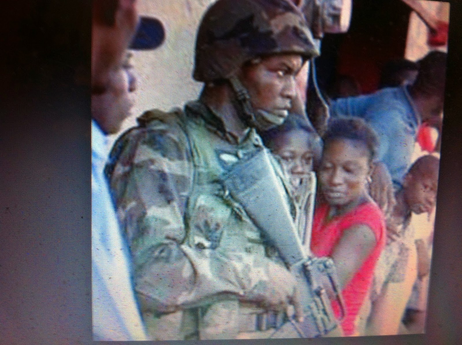 THE BLACK SOCIAL HISTORY:: BLACK SOCIAL HISTORY : AFRO-HAITIAN ...