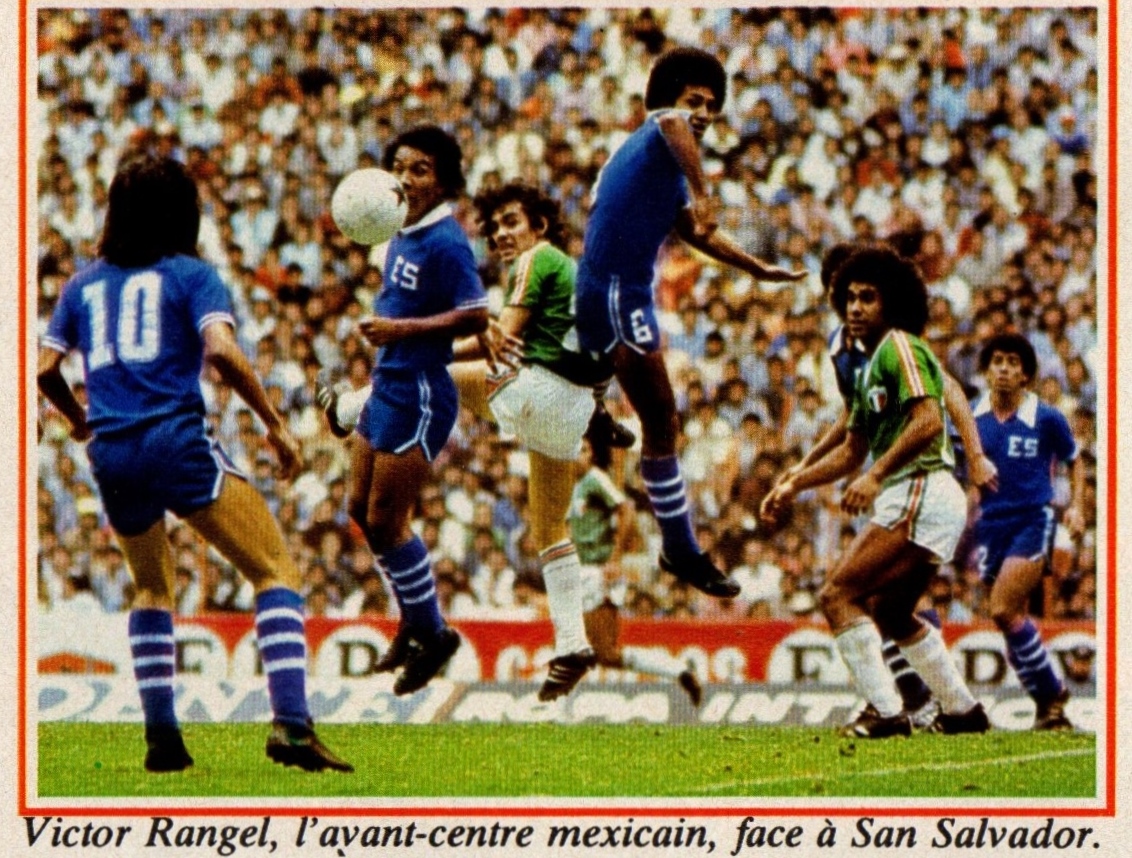 Soccer Nostalgia: International Season 1977/ 78, Part 3 (October 1977)