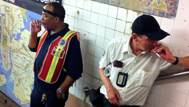 Romancing The Smoke: RTS NicNews: Smoking employees cost companies ...