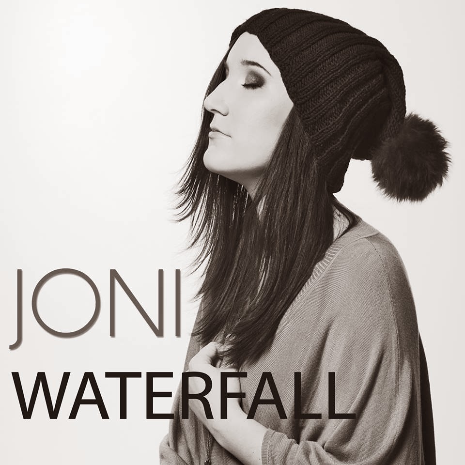 EUROVISION ADDICT: JONI: "I work hard and focus on my music"