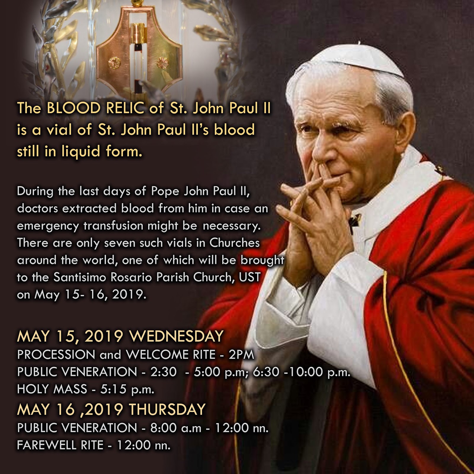 University of Santo Tomas