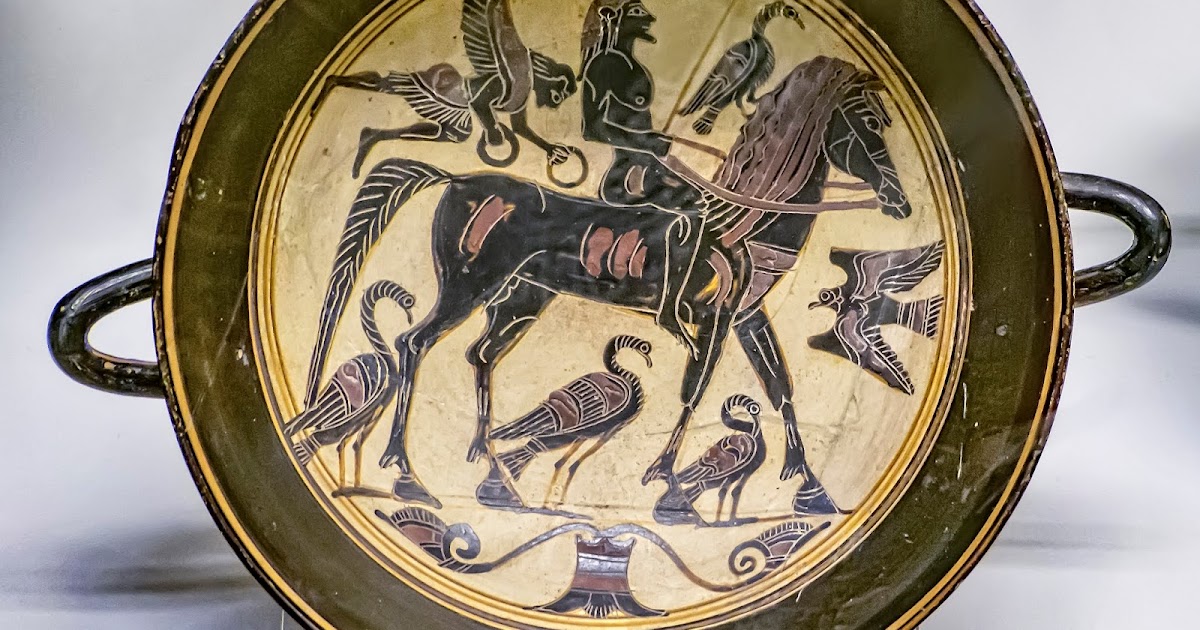 Roman Times: The mingling of Greco-Roman and Celtic mythology