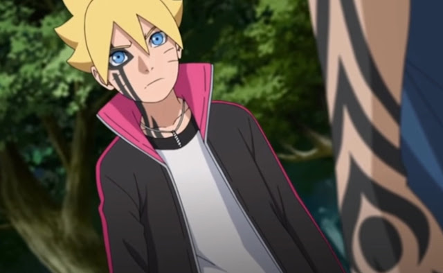 Boruto Naruto Next Generations Episodio 198 Fecha Y Hora De