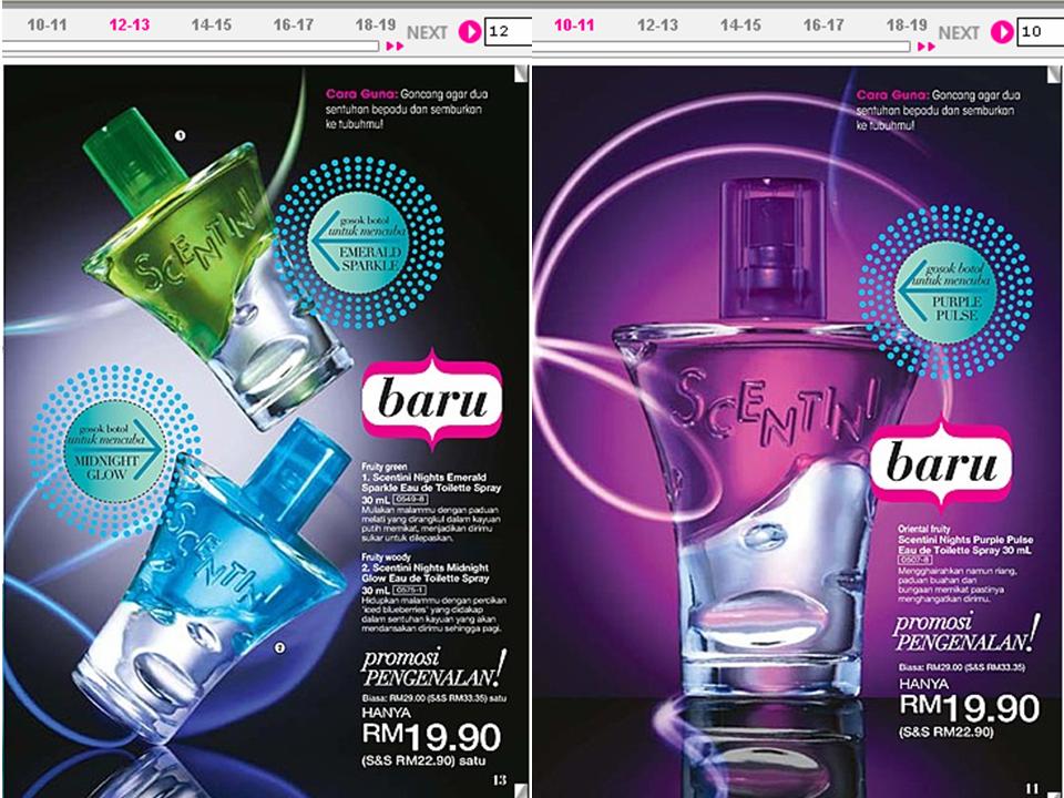 Special Offer Avon Kempen Hari Raya | CeLoteh MJ