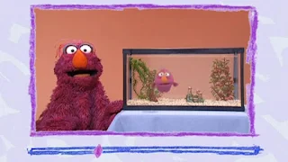 Watch Elmo's World Fish