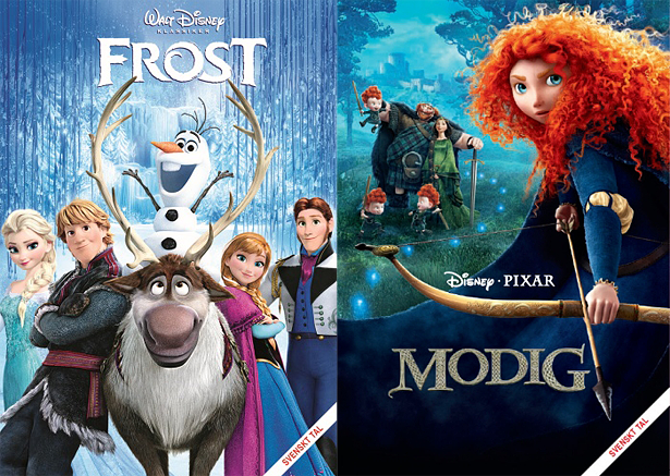 The Animation Way: The struggle is real: A nerd in Sweden