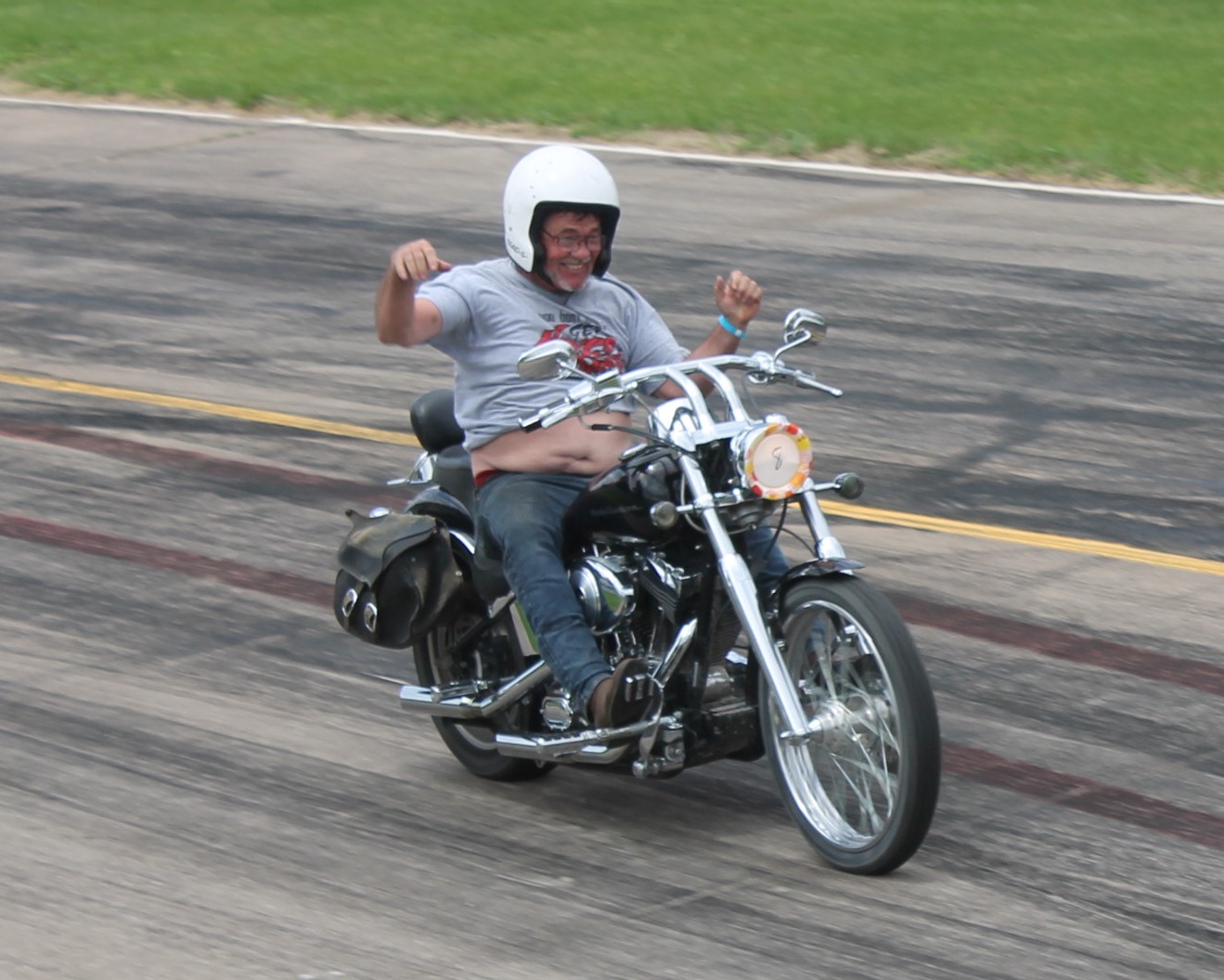 Lowrider In The Wind: Redneck Revival 2019 Bikes