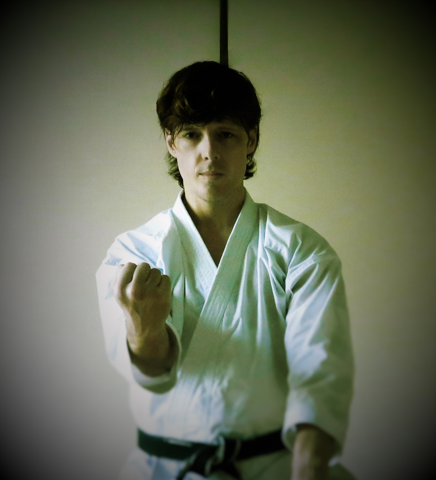 André Bertel's Karate-Do: The 'Best Style' of Karate