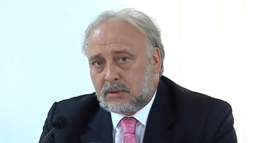 Καλαντζής: «Θα δούμε στο φινάλε, πόσες από τις Ενώσεις που λένε ότι ...