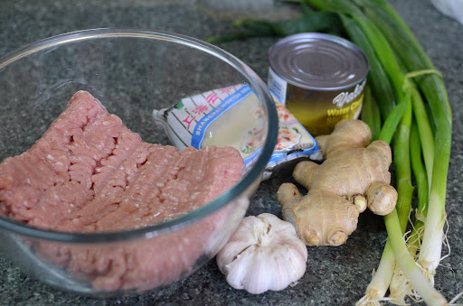 Pork Siu Mai (Siomai)