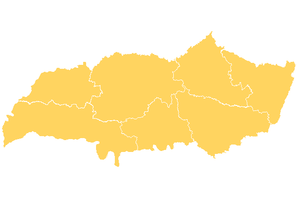 Triângulo Mineiro | Minas Gerais