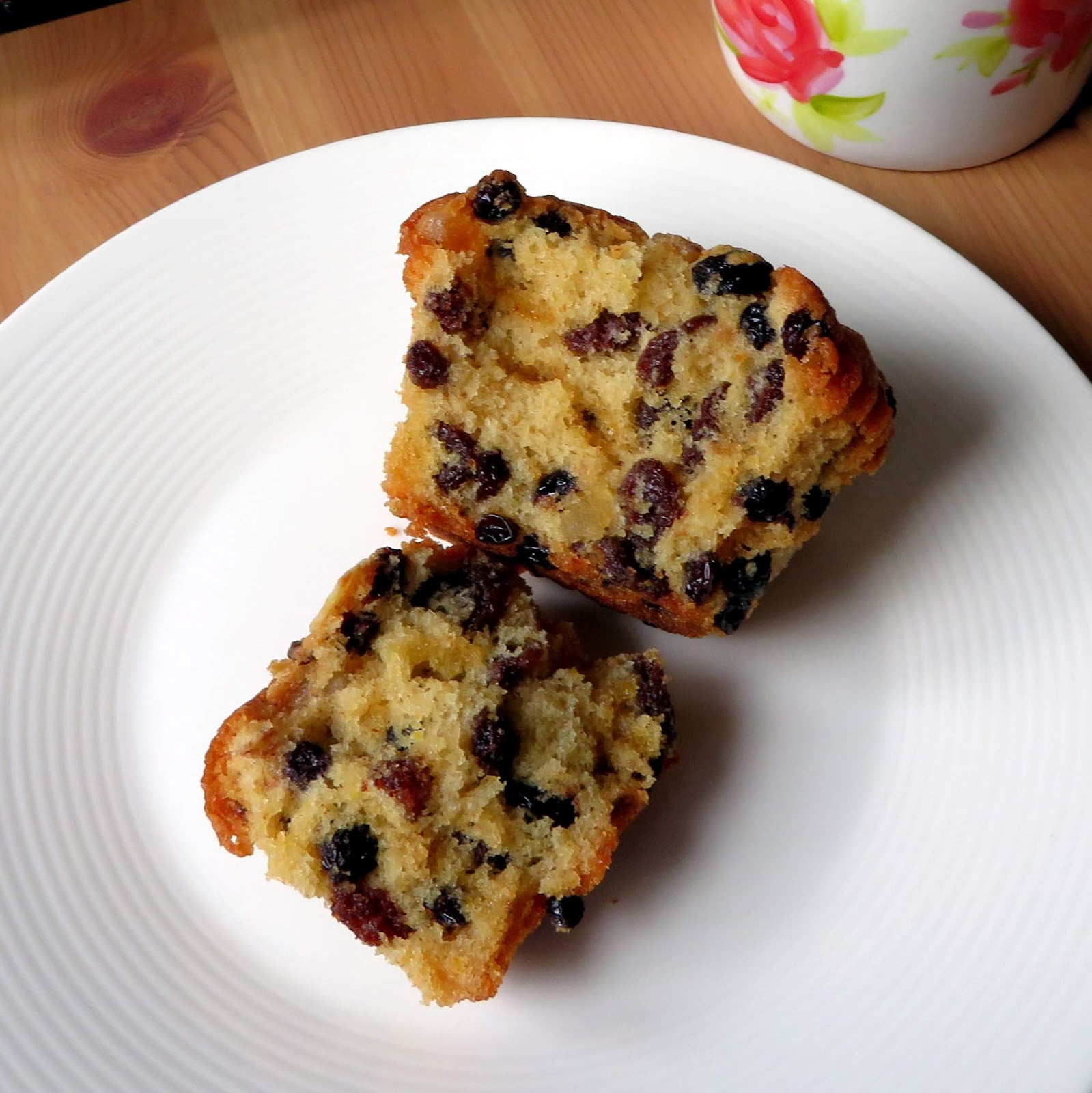 Scottish Dundee Cake | The English Kitchen