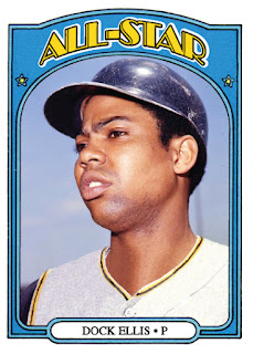 WHEN TOPPS HAD (BASE)BALLS!: 2021