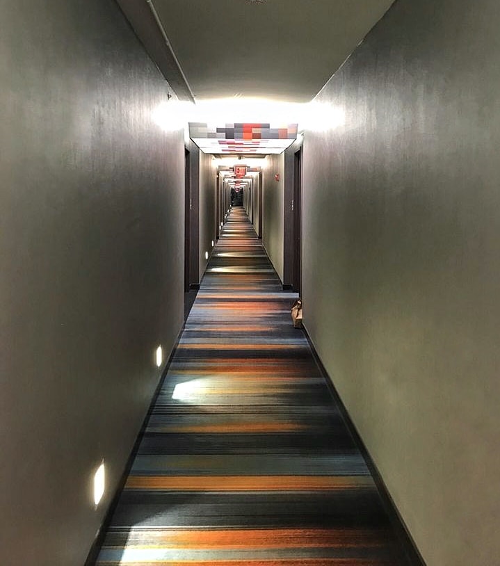 Aloft Lexington | Boston, Massachusetts | Wanderlust Beauty Dreams