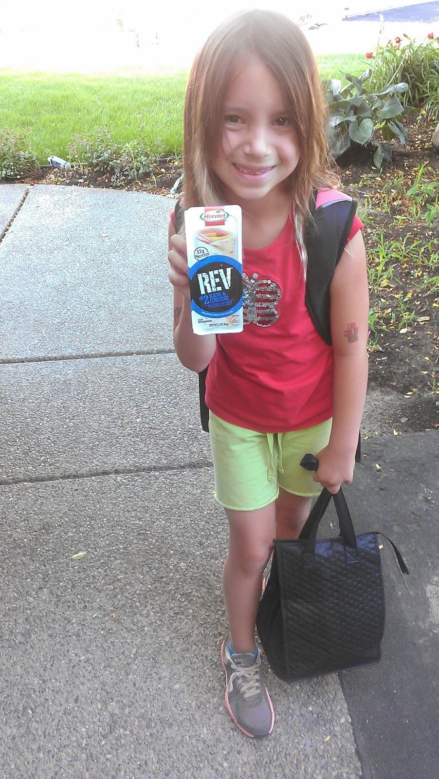 Gust Gab: Hormel Foods Launches New Hormel Rev Wraps ~ July 17th # ...