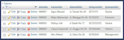Membuat CRUD Visual Basic .NET Database MySQL | ilmu informasi
