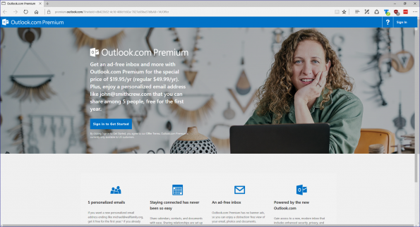 MFT Tech: Hands On: Inviting Others to use your Outlook.com Premium E ...