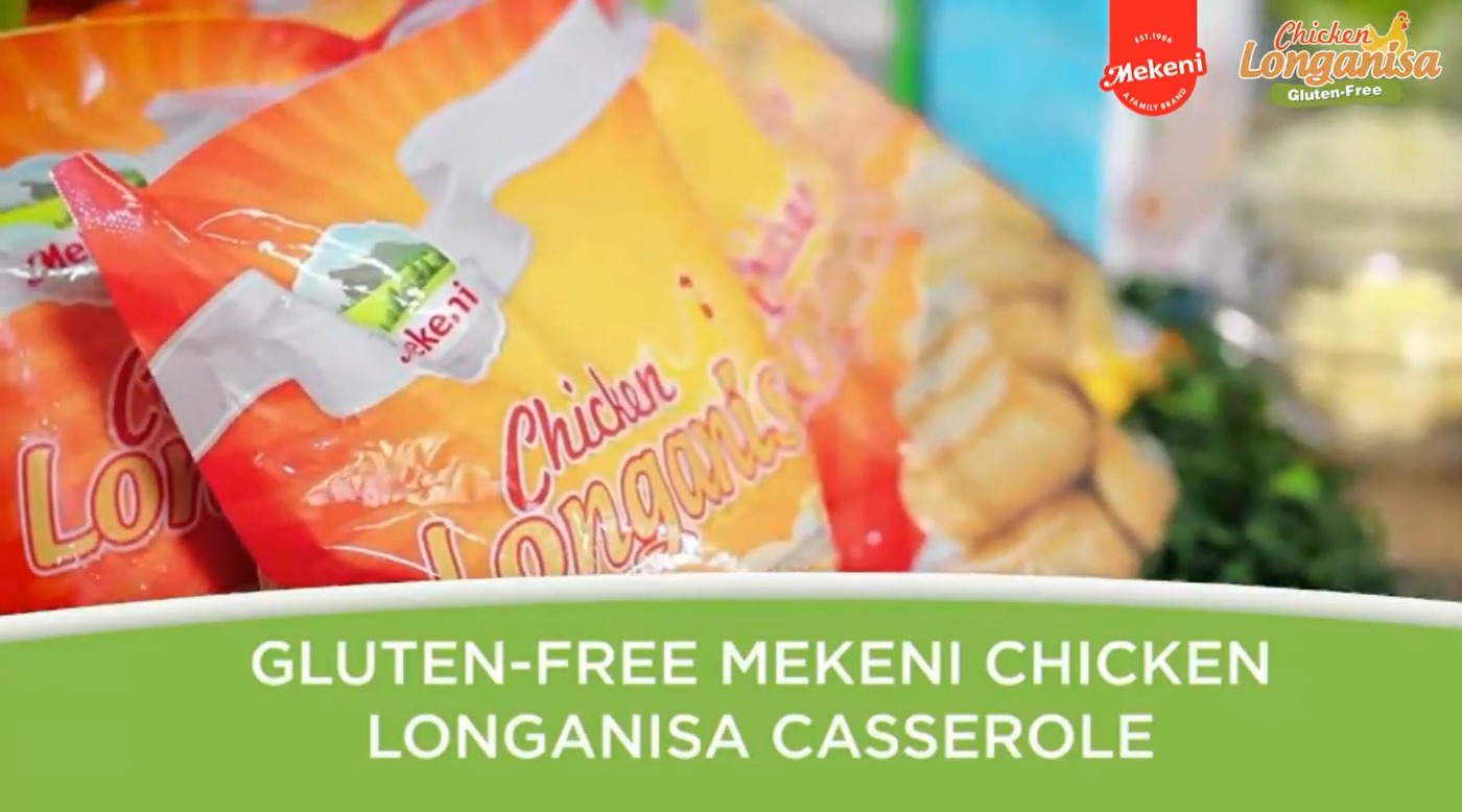 Mekeni Enjoy More Guiltless | Aci Girl