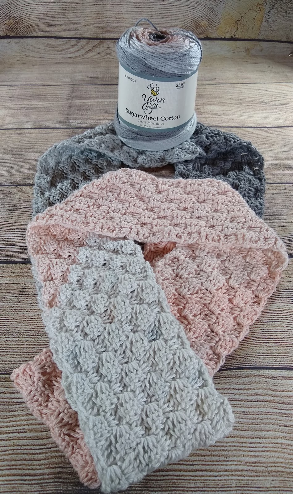 Knots-n-Knits Handmade