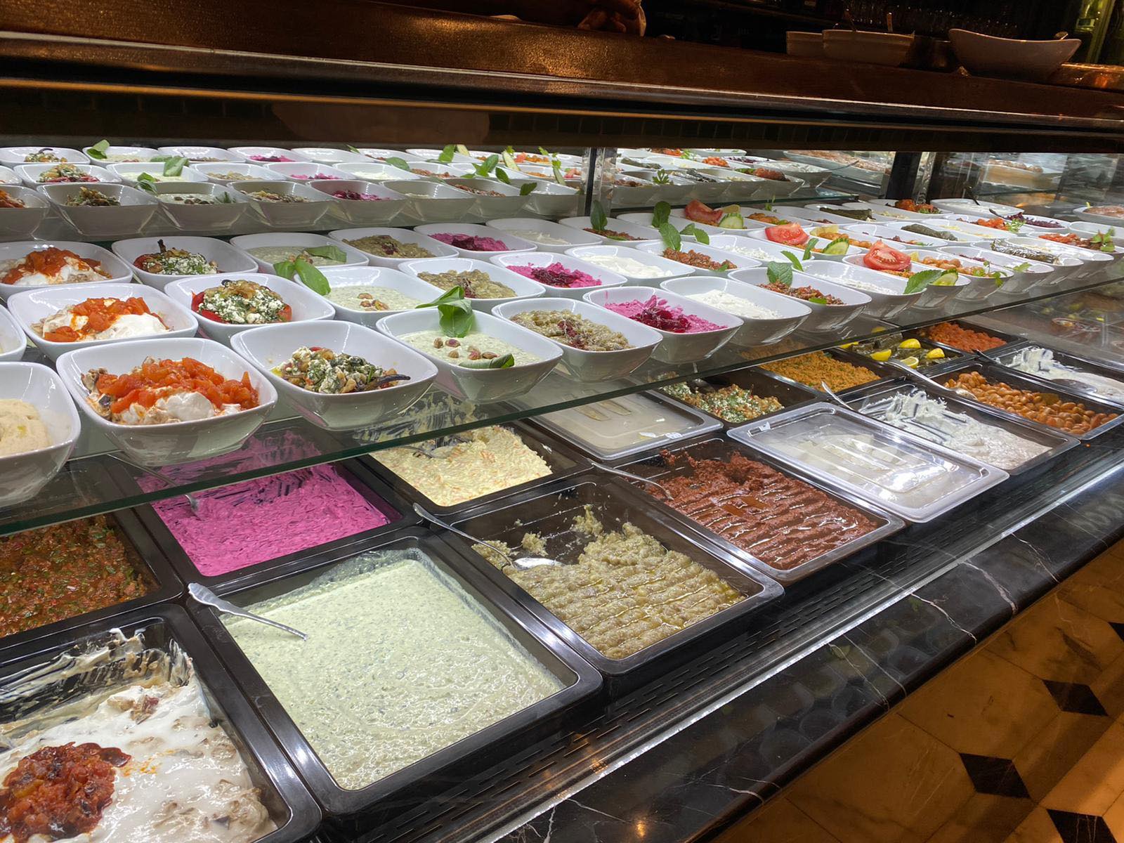 Turkish Kitchen – Restaurant nou in Bucuresti