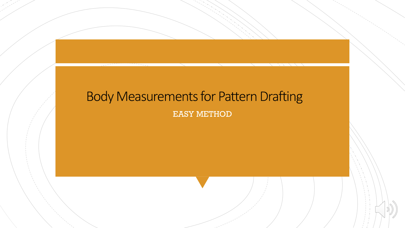 How to Take Body Measurements for Pattern Drafting - PatternYourStyle