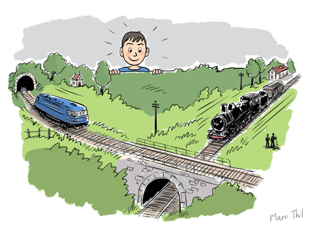 Livres de Marc Thil: Divers