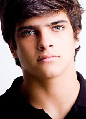 Teenage Drean: Top 10 - Garotos mais bonitos