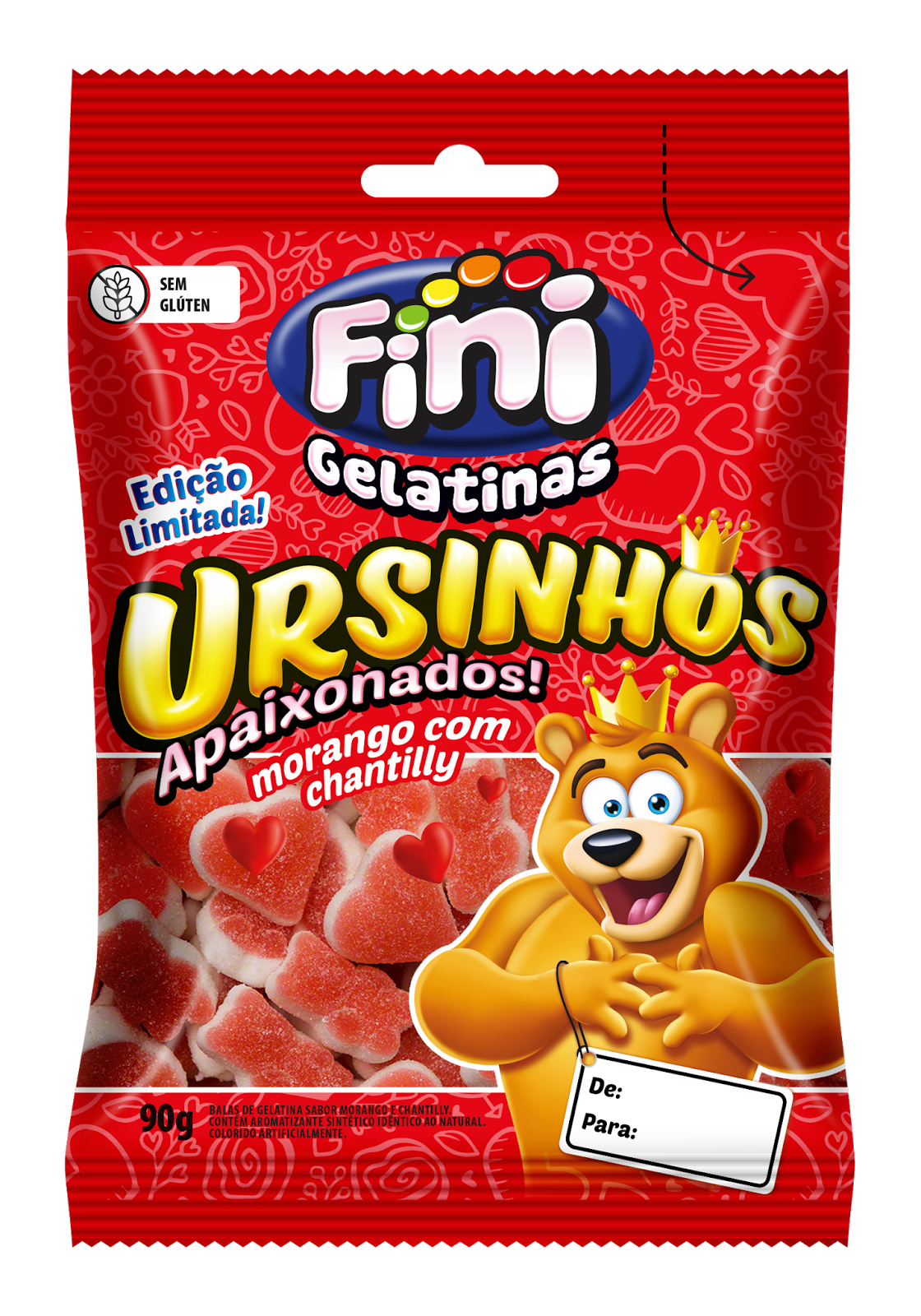 Quais as últimas ?: Fini participa da APAS Show 2017