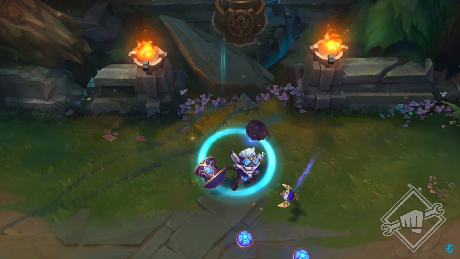 Surrender at 20: PBE Preview: PsyOps Sona, Vi, Master Yi, Shen, Ezreal ...