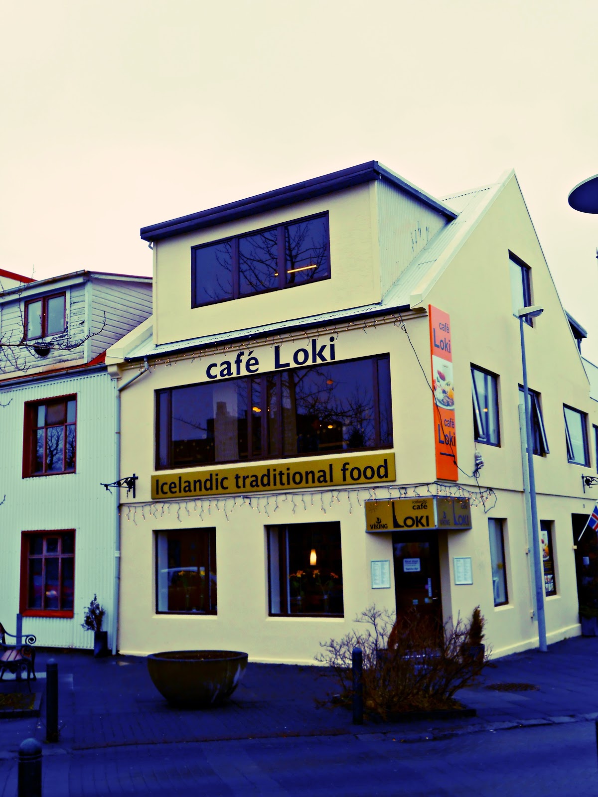 RENAISSANCE HEIGHTS: The Land of Ice and Fire