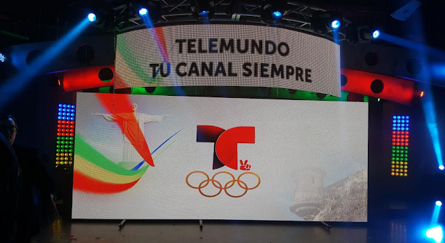 UpFront 2016: Telemundo Puerto Rico presenta su nueva programación