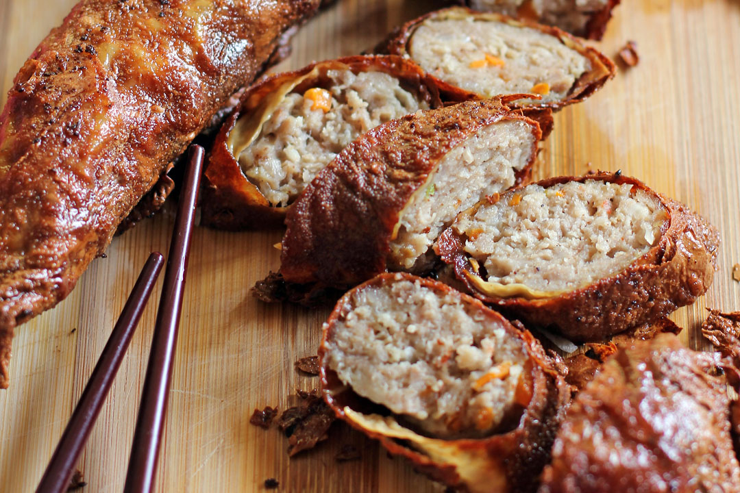 How to Make Fish Quekiam - Cooking Signature