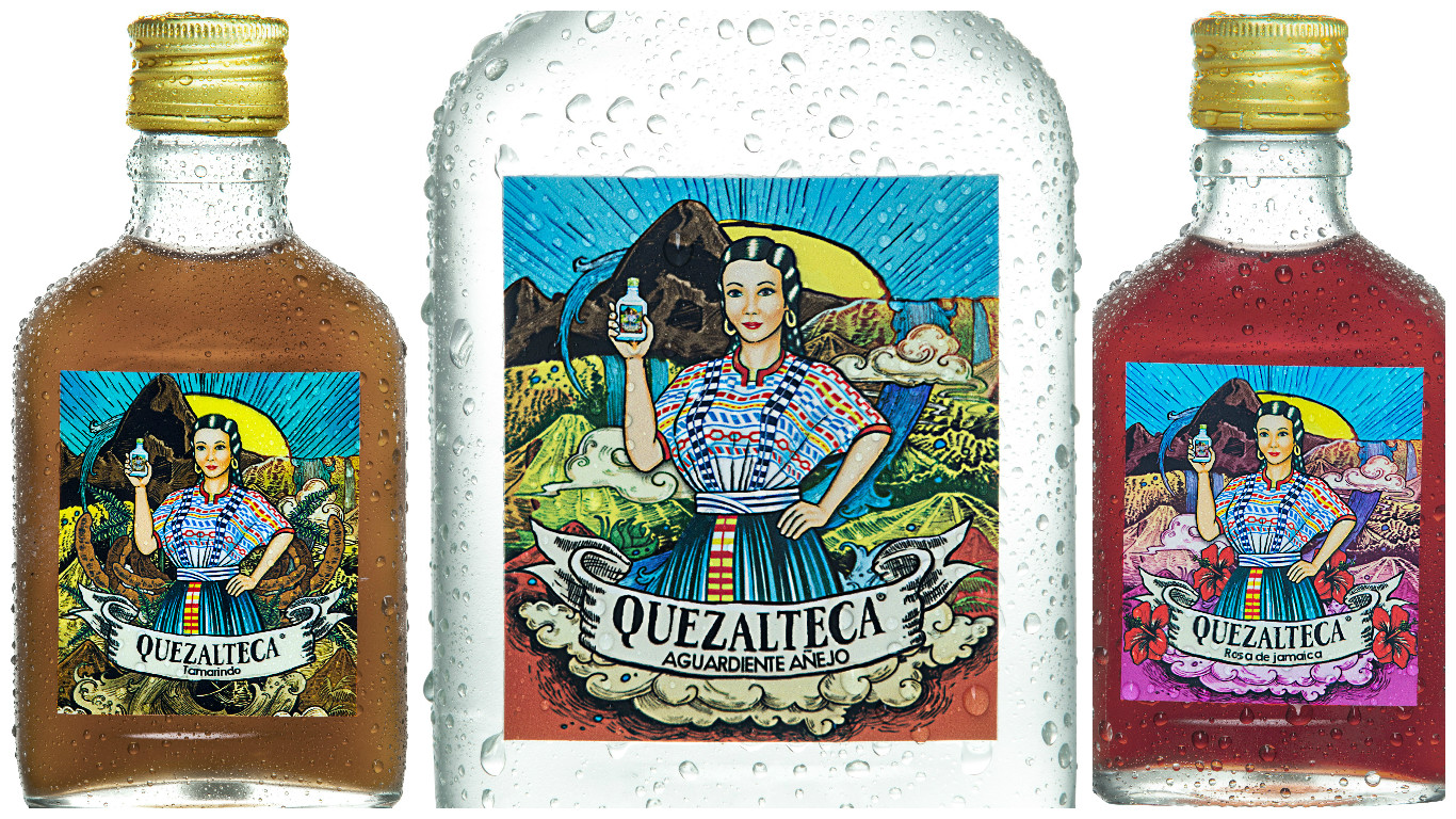 Dentro del marco de su 70 aniversario Quezalteca Especial estrena nueva ...