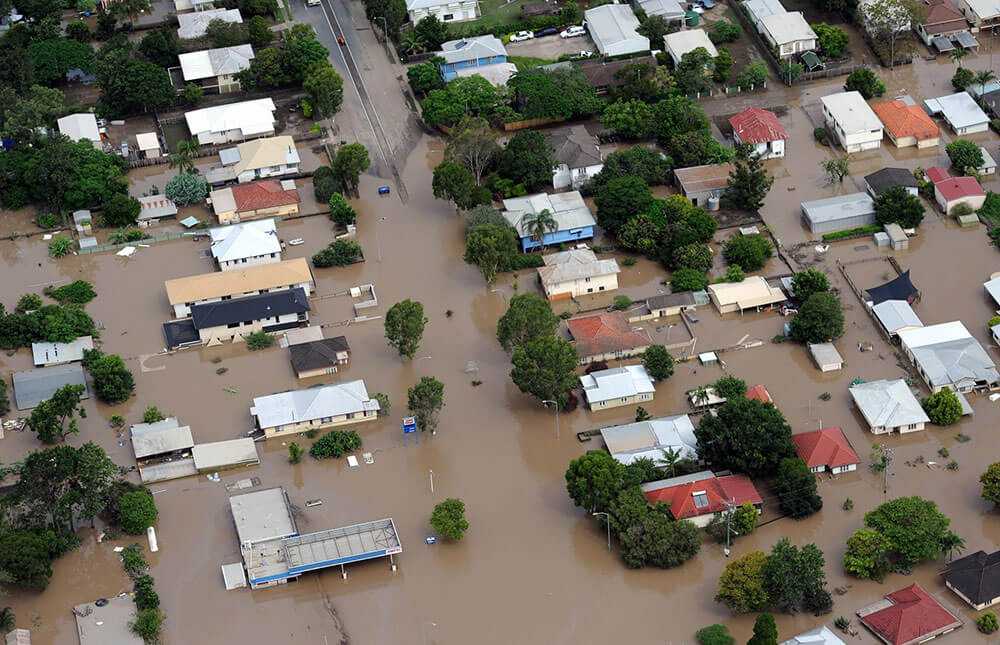 The most devastating natural disasters in the last 10 years - General Talk