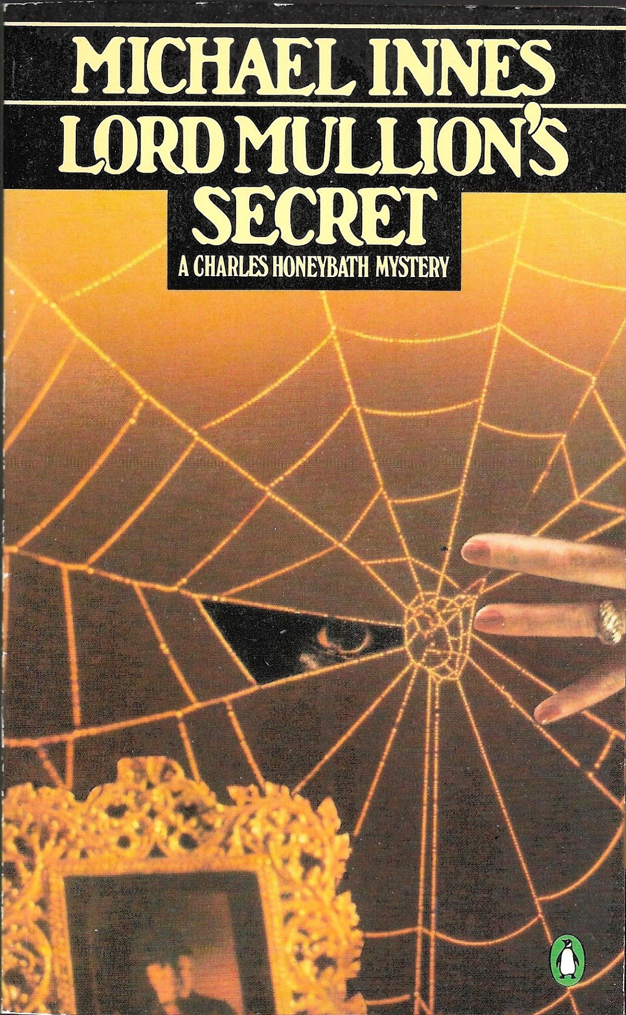 MY READER'S BLOCK: July 2021