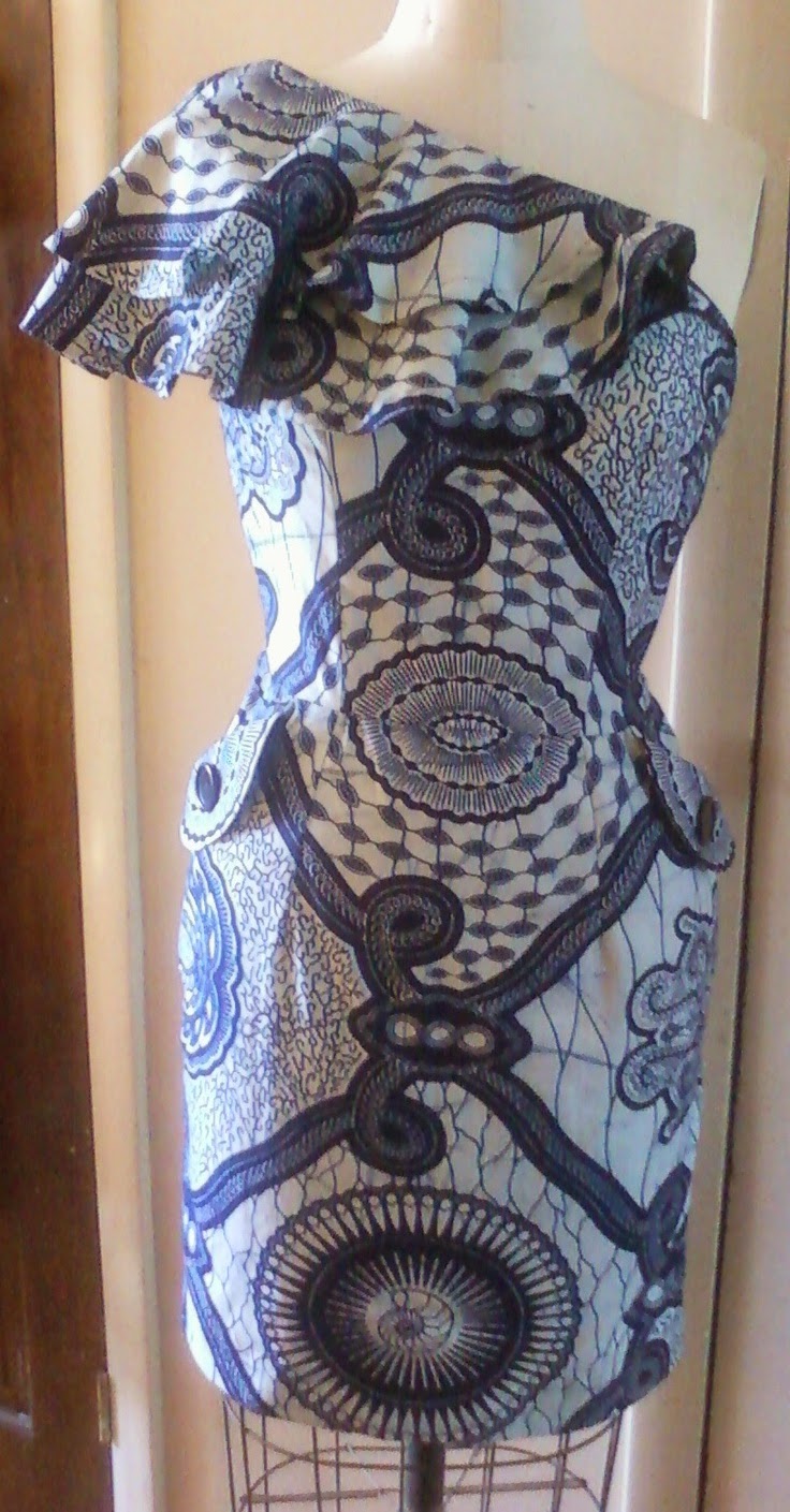 Collective African Designs: Ideas for Summer