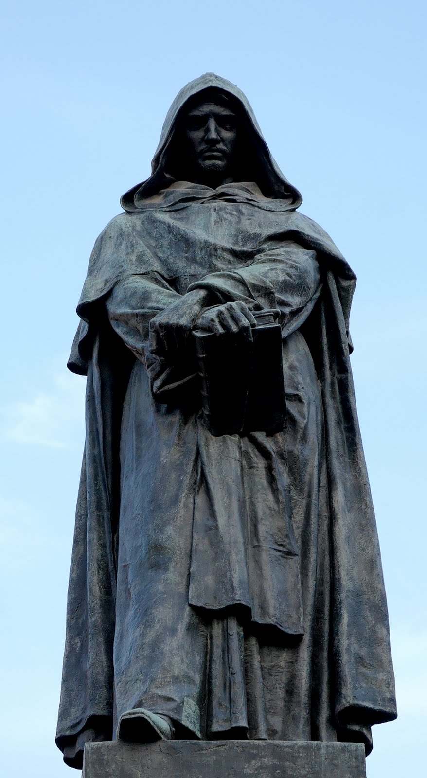 PLANETA DOUGLAS: GIORDANO BRUNO, O FILÓSOFO DO RENASCIMENTO