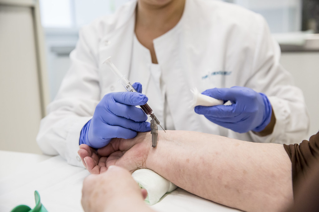 PreClic: El test de Allen... ¿halla algo?