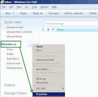 sharing: How To Send Mail Using CDO Visual Basic
