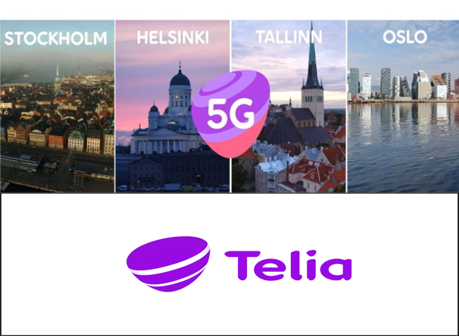 Operator Watch Blog: Telia 5G Strategy and Services