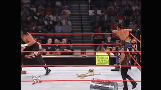 Outside Clothesline from Hell