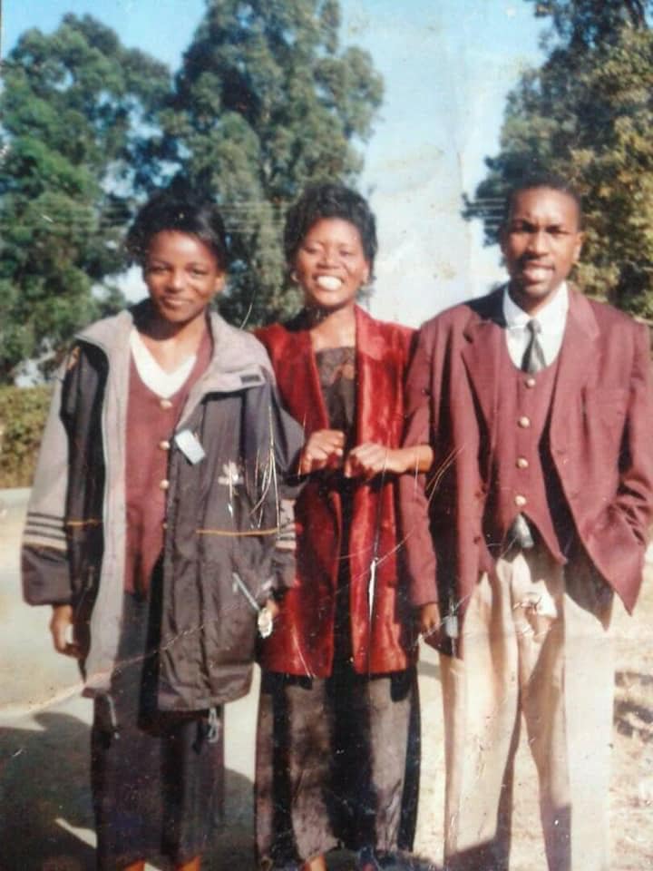 Prophetess Tatianah Chiza Gives A Big Lesson To All CHRISTIAN LADIES ...