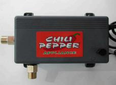 Chili Pepper Hot Water Pump - Water Pumps Blog