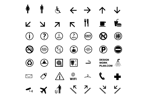 Egemen Uysal: Piktogram nedir?