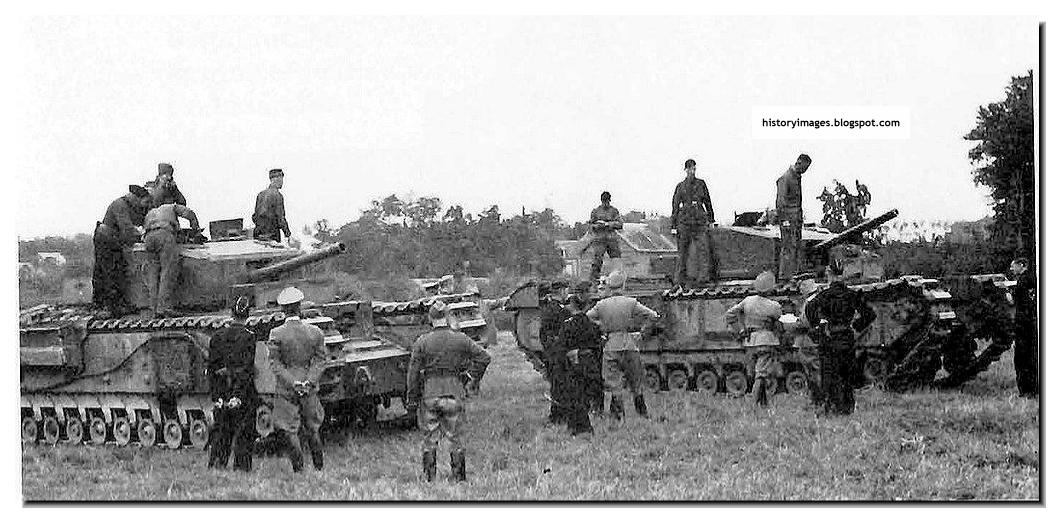 HISTORY IN IMAGES: Pictures Of War, History , WW2: DIEPPE RAID ...