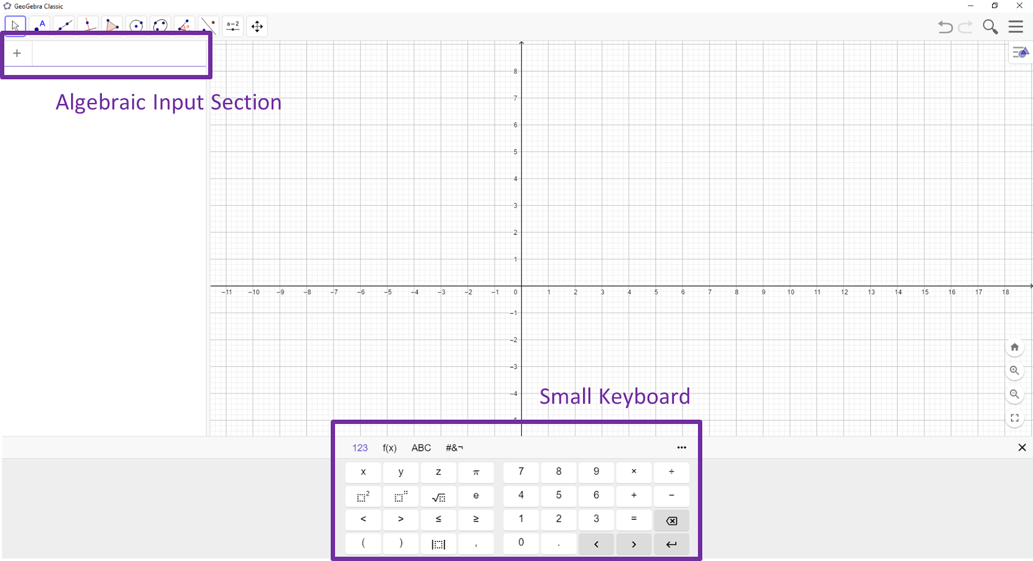 Geometry Stringart Class Day 2 - What is GEOGEBRA? How to use it for ...