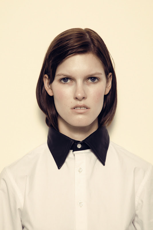 Erin Macdonald | the Fashion Spot