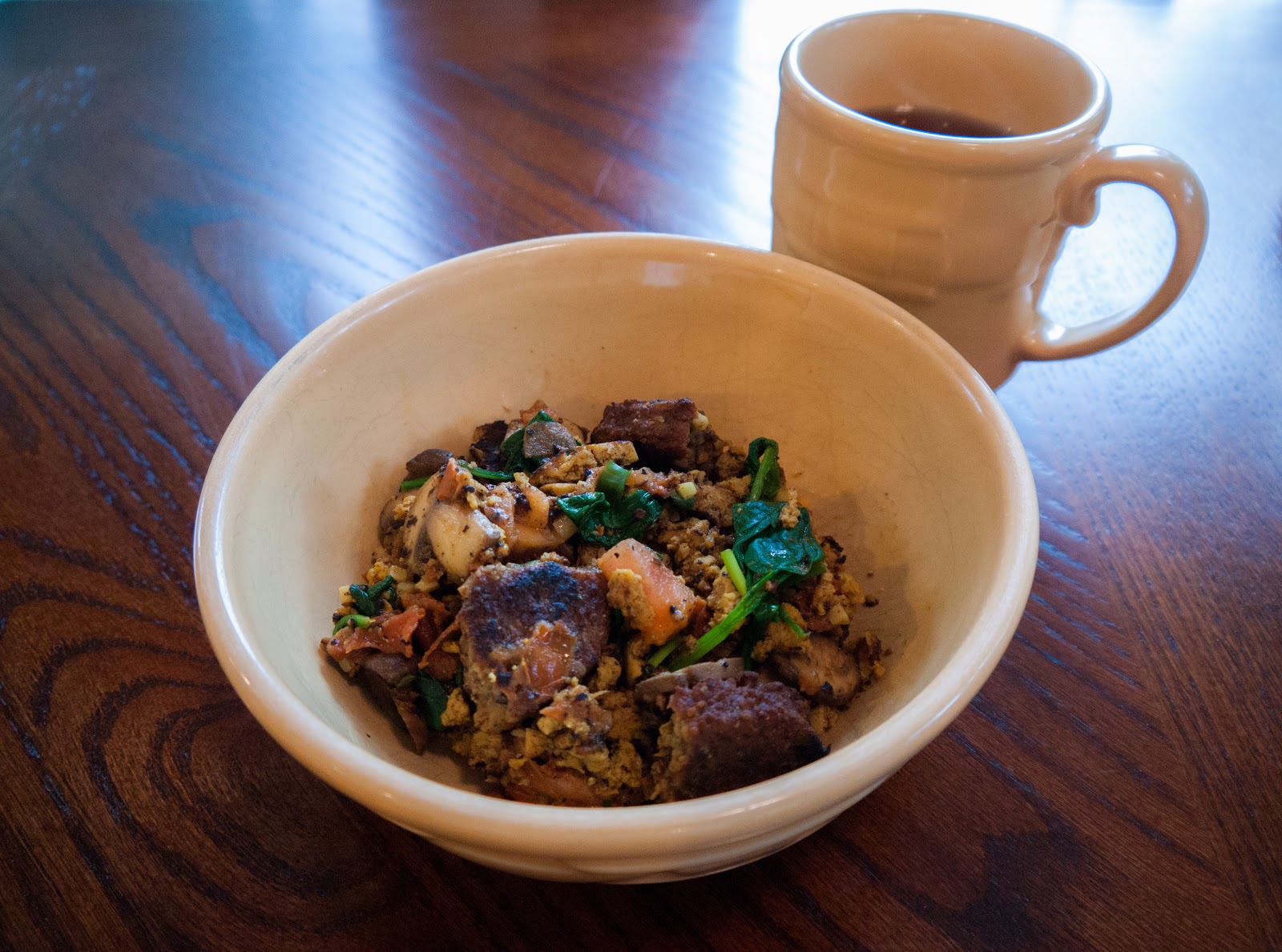 Recipe Codex: Contest Photos