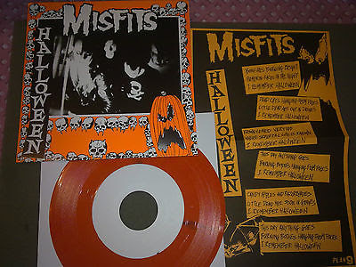 Tune Of The Day: Misfits - Halloween
